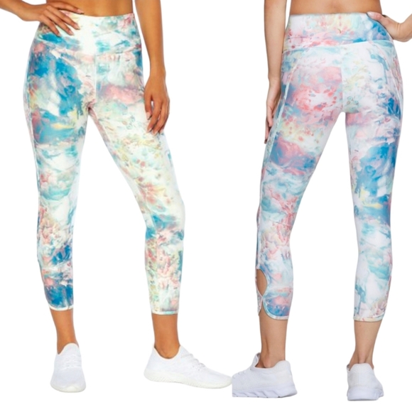 Jessica Simpson | Pants & Jumpsuits | Nwt Plus 2x Jessica Simpson Tidal ...